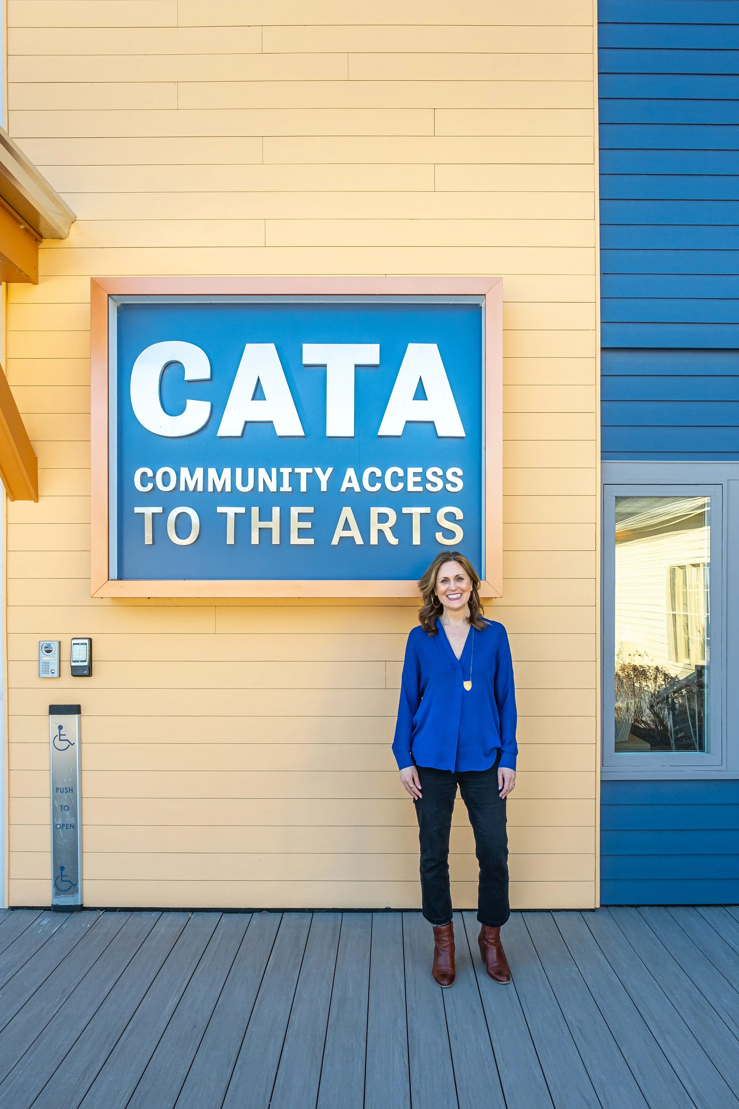 A New Home CATA — Berkshire Magazine