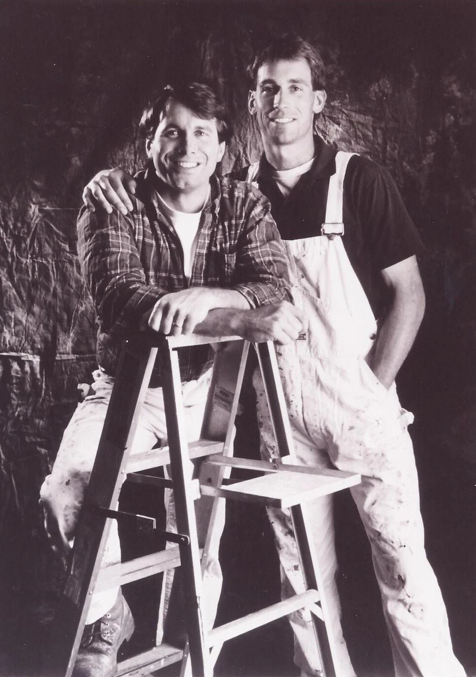 Painters at Cobb Brothers Company — Painting Company near me
