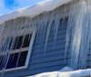 Ice Dams: Prevention and Repair — Residential & Commercial Painting Company