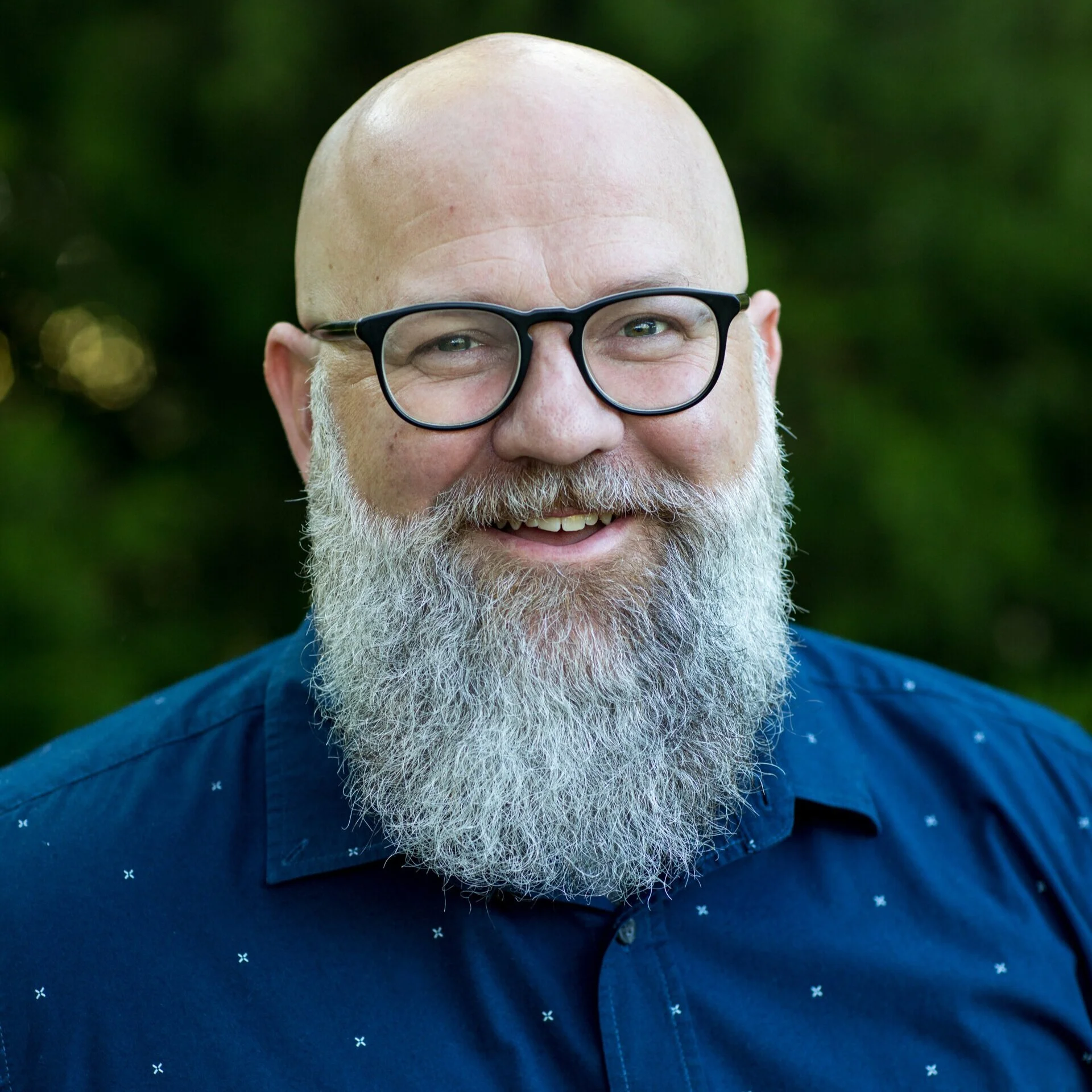 Our Team — New Covenant