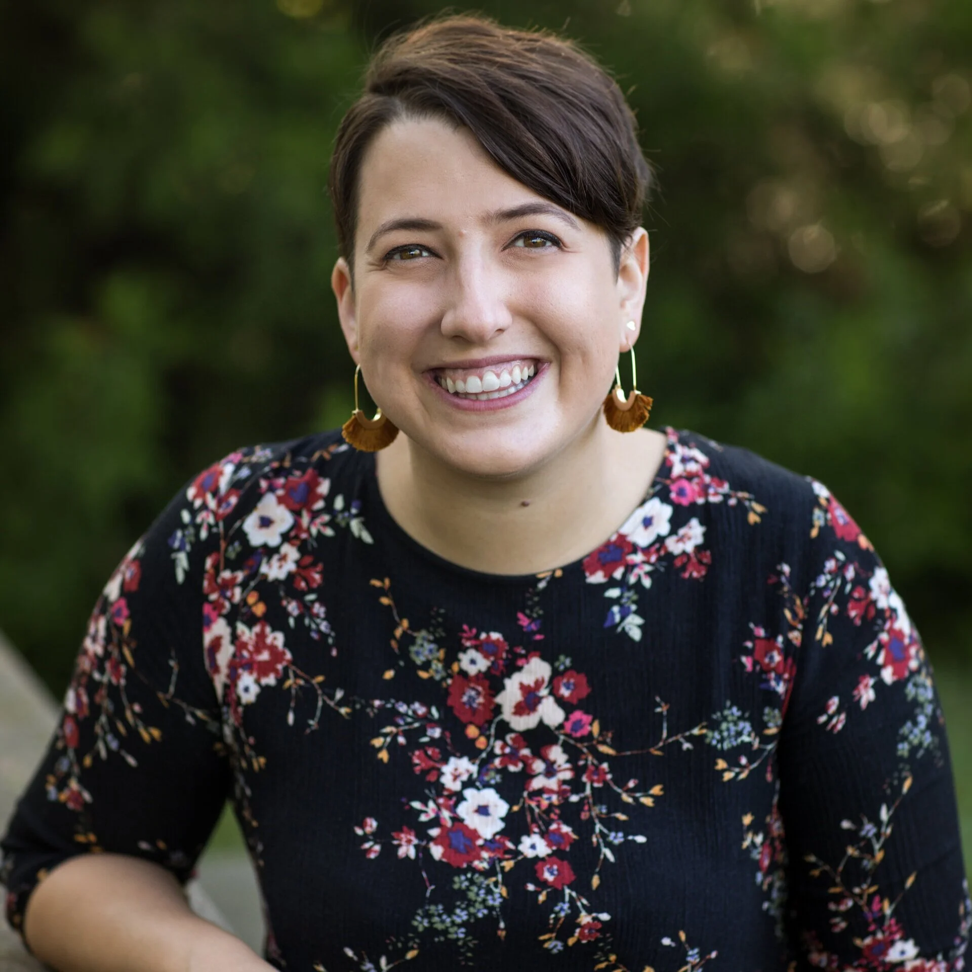 Our Team — New Covenant