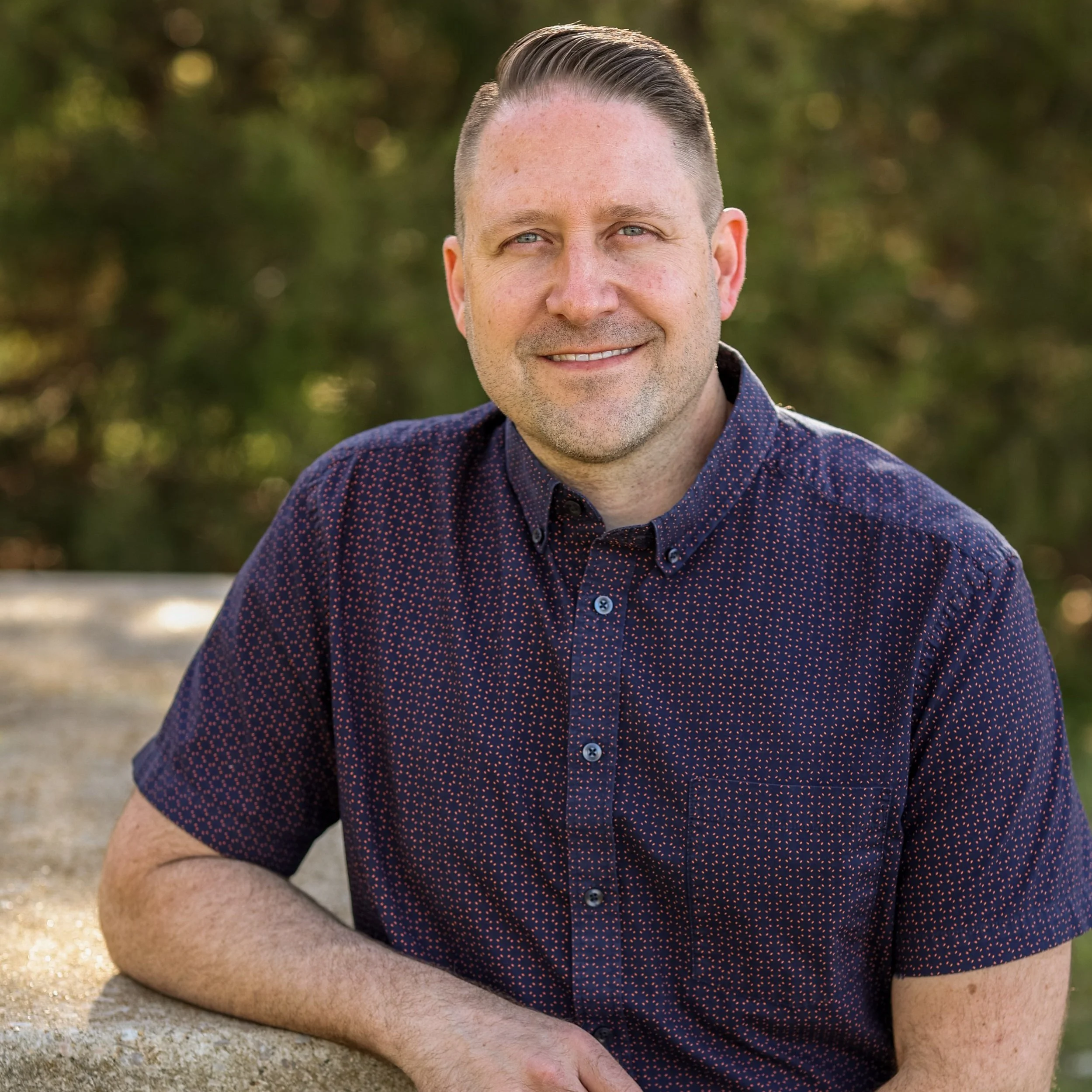 Our Team — New Covenant