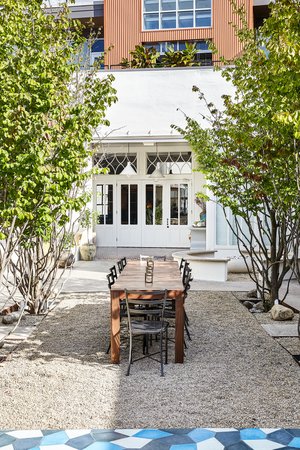 The Garden — Suraya | Market, Restaurant & Garden in Fishtown, Philadelphia