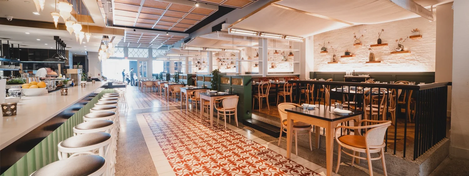 menus — Suraya | Market, Restaurant & Garden in Fishtown, Philadelphia