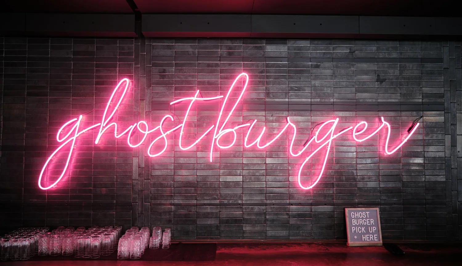 Ghostburger