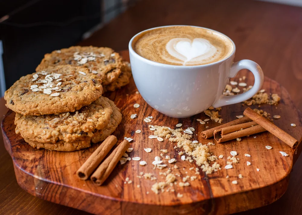 Out of the Box Coffee House