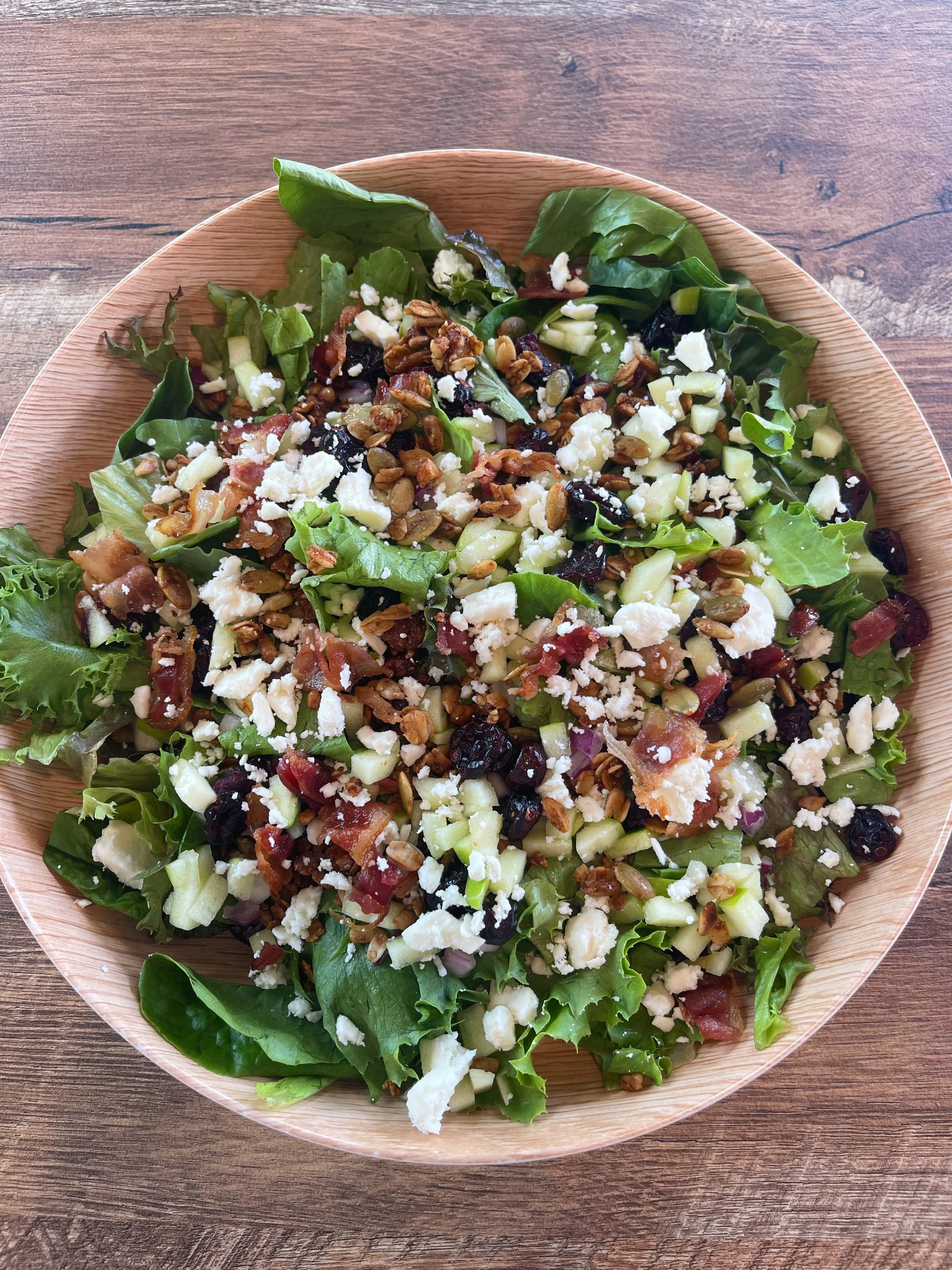 Menu — Out of the Box Coffee House