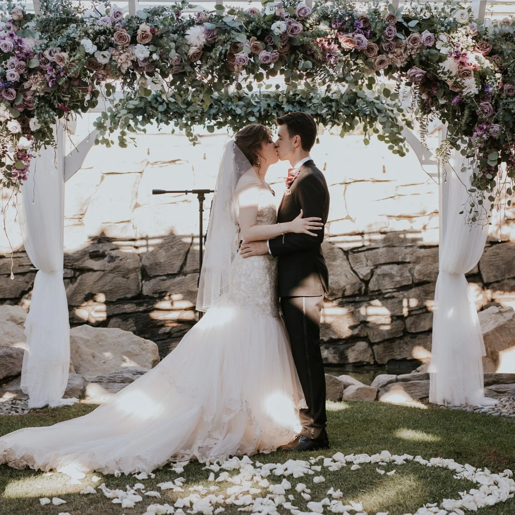 Weddings by Pat Frey Designs — Pat Frey Designs Special Event Design ...