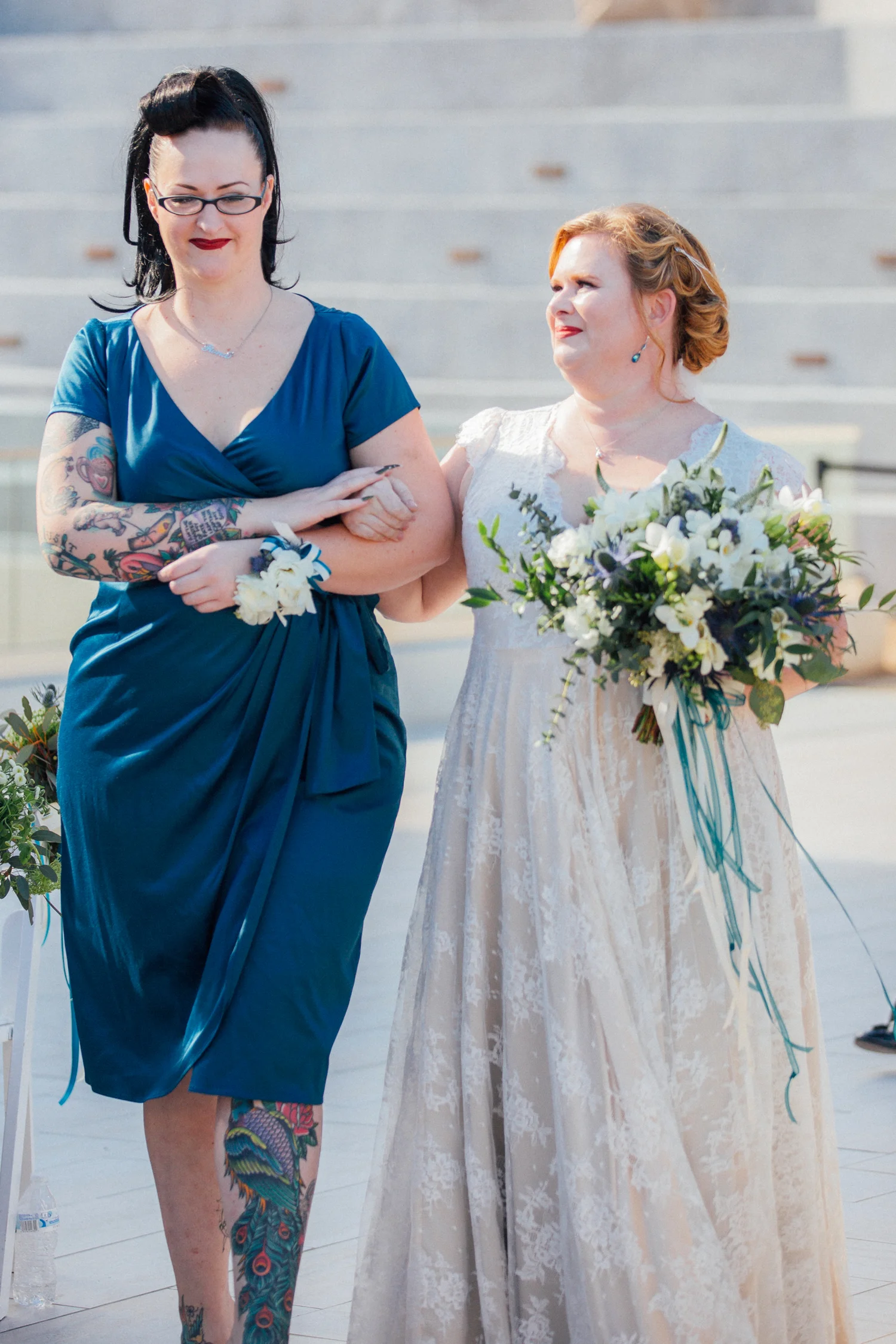 Catalina Island Wedding Gallery — Pat Frey Designs Special Event Design ...