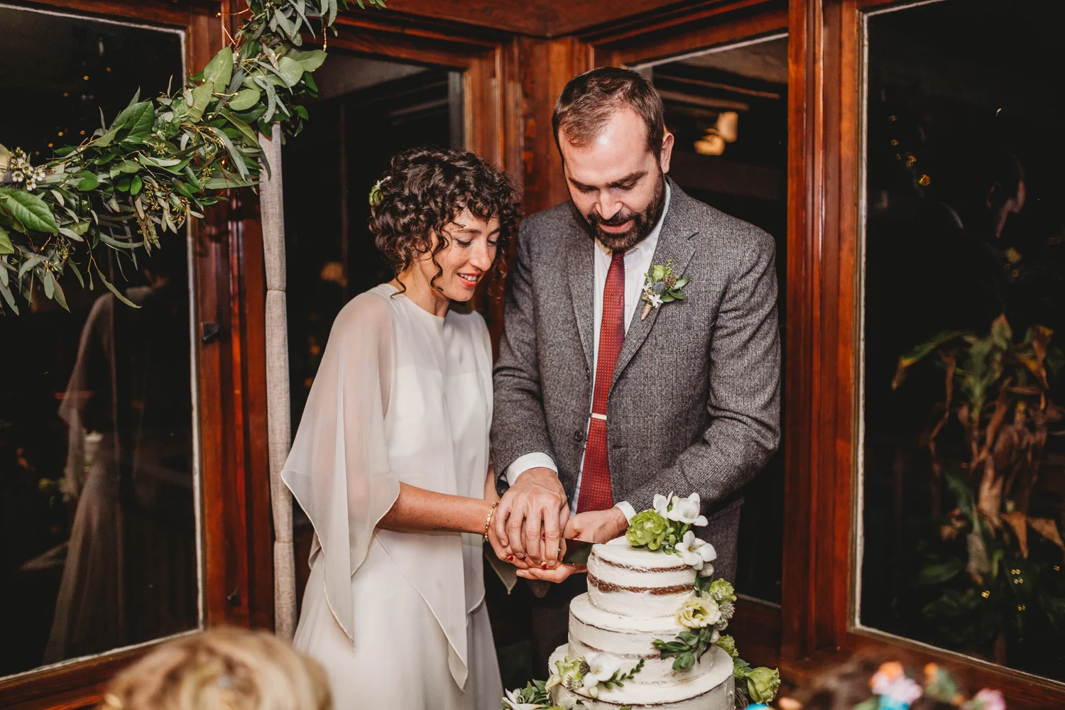 California Wedding — Pat Frey Designs Special Event Design and Planning