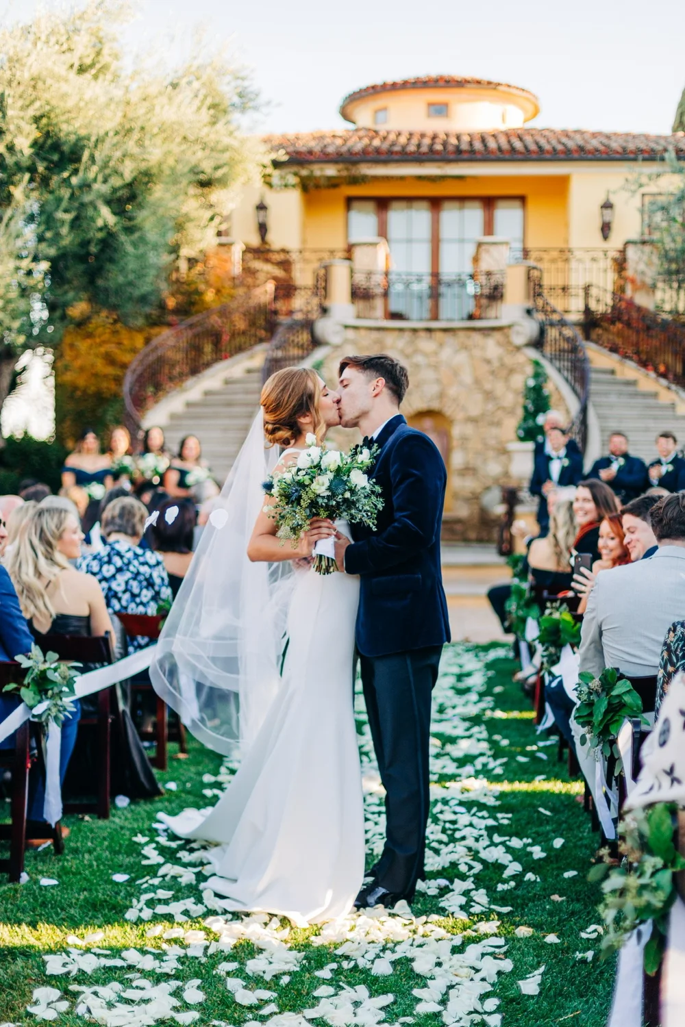 Weddings by Pat Frey Designs — Pat Frey Designs Special Event Design ...