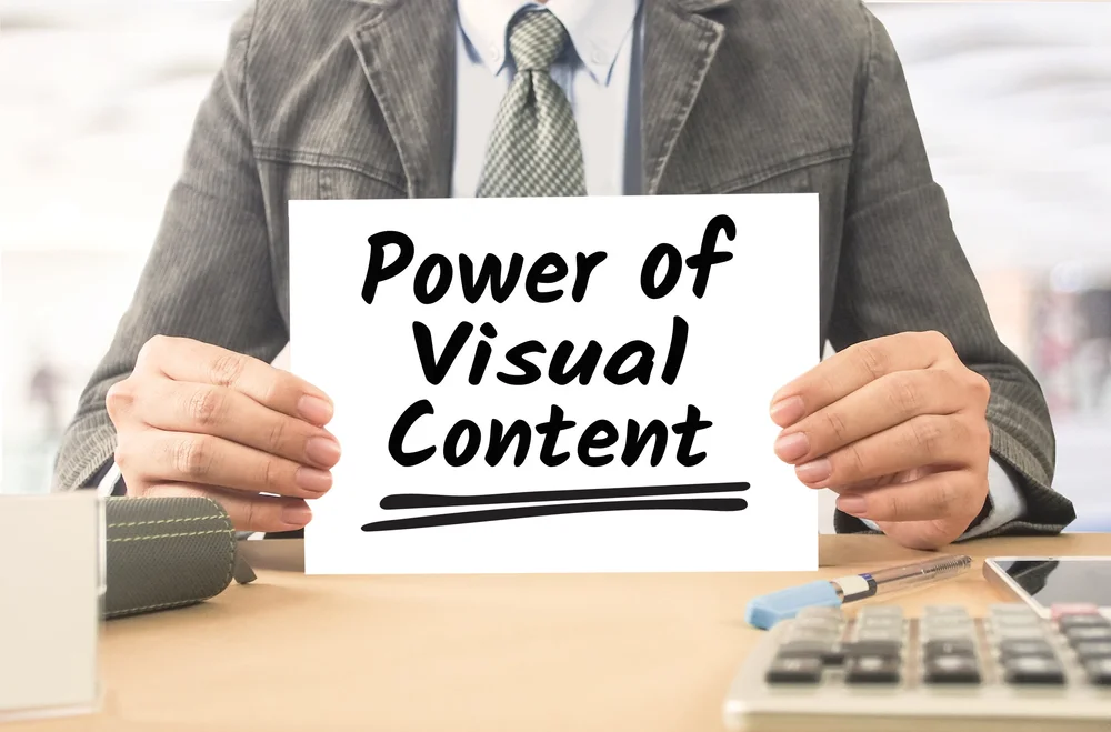 What is Visual Storytelling? — Argonaut Productions