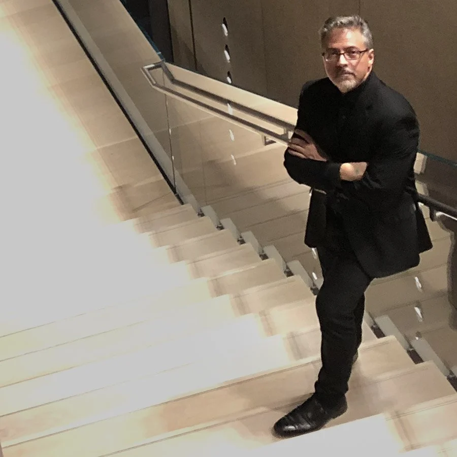 Artists & Presenters — Sonus International Music Festival