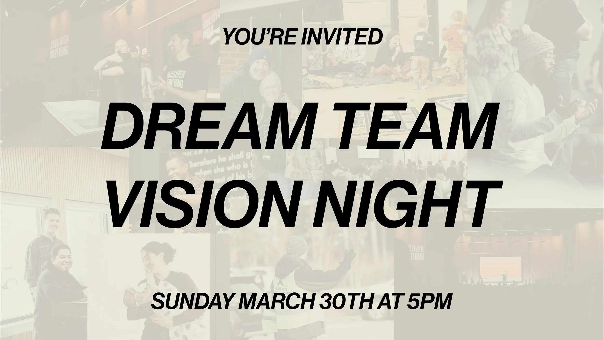 Home — Elevate City Church