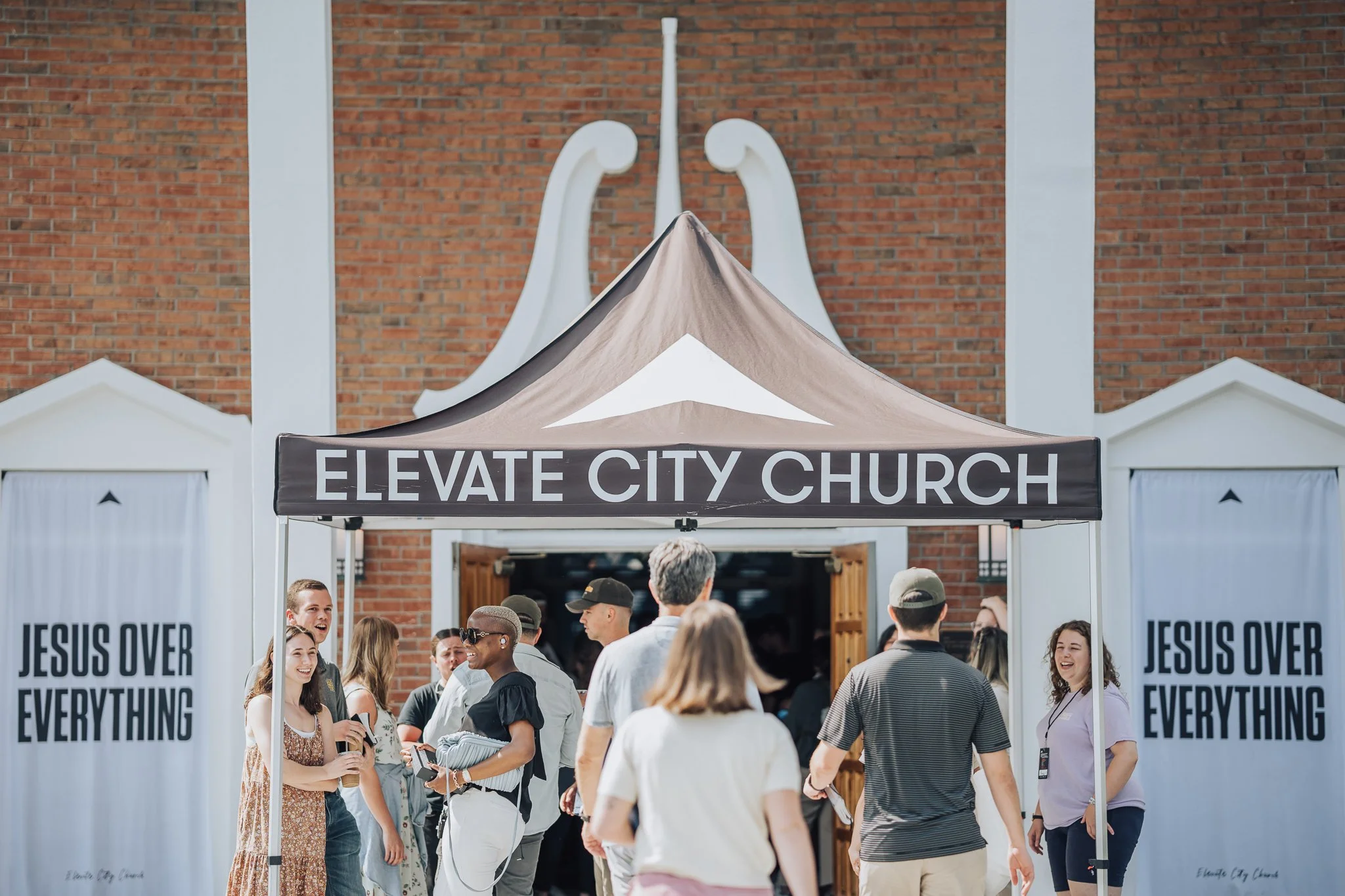 Elevate City Church