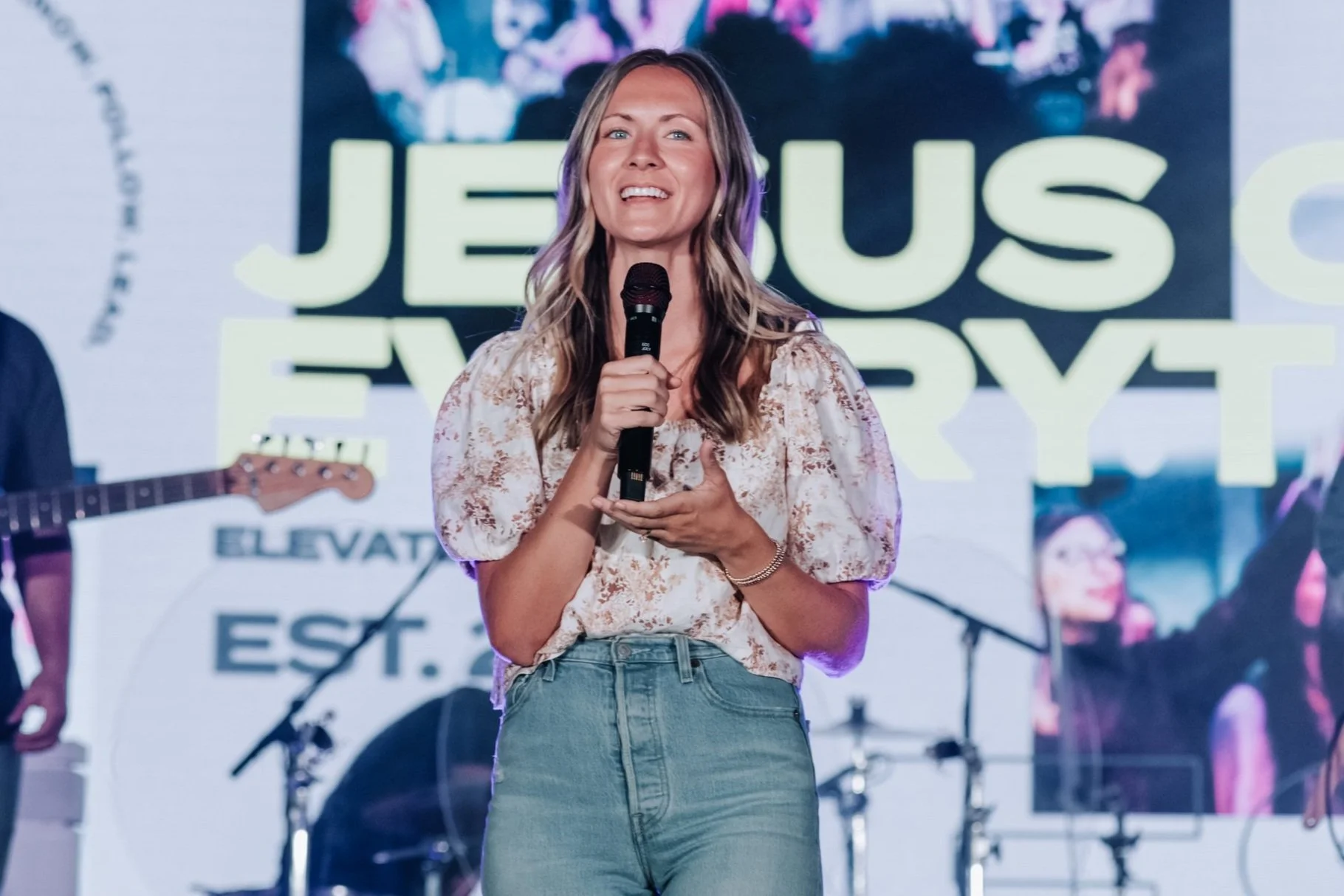 Leadership Development Program — Elevate City Church