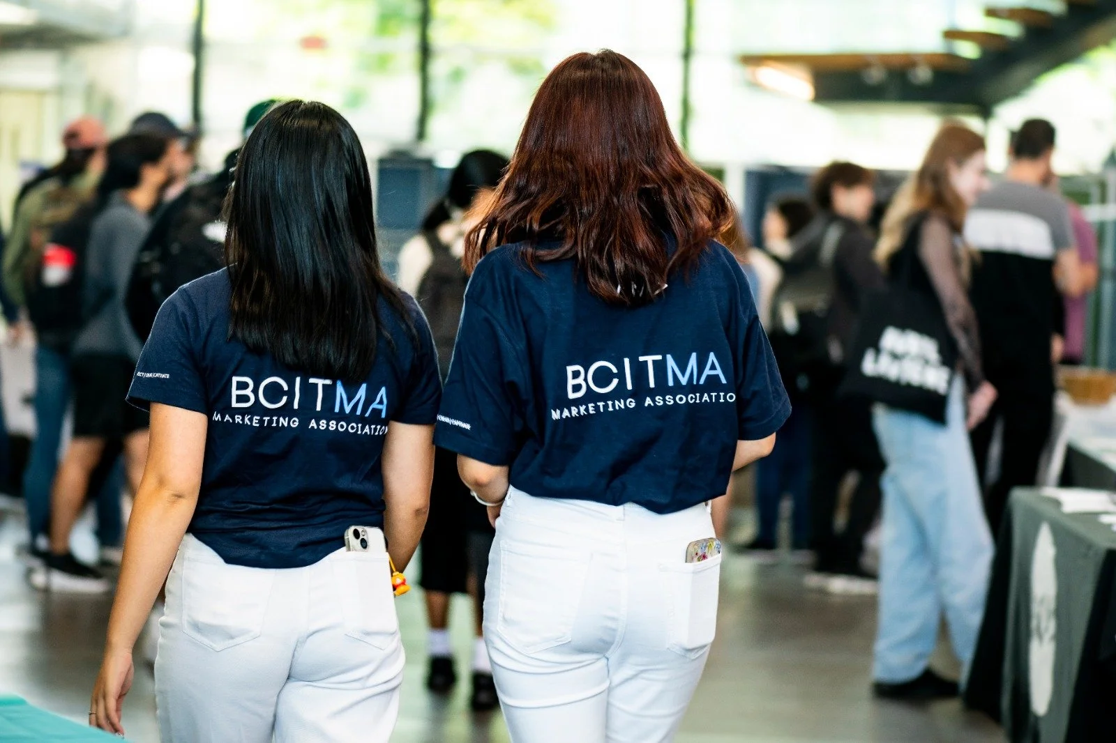 BCITMA