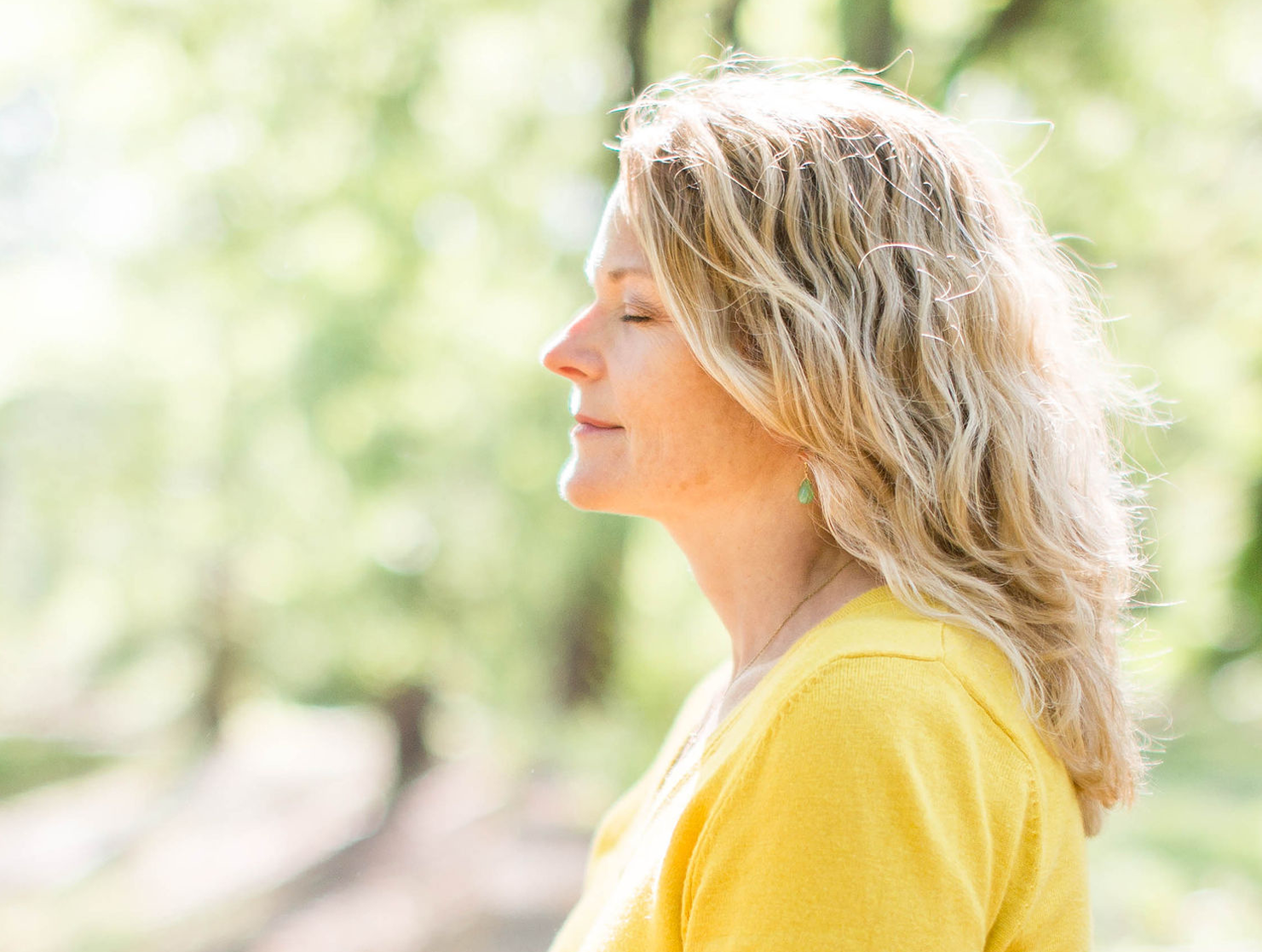 Meet Jen Carter | Certified Life & Relationship Coach — Jen Carter Coaching