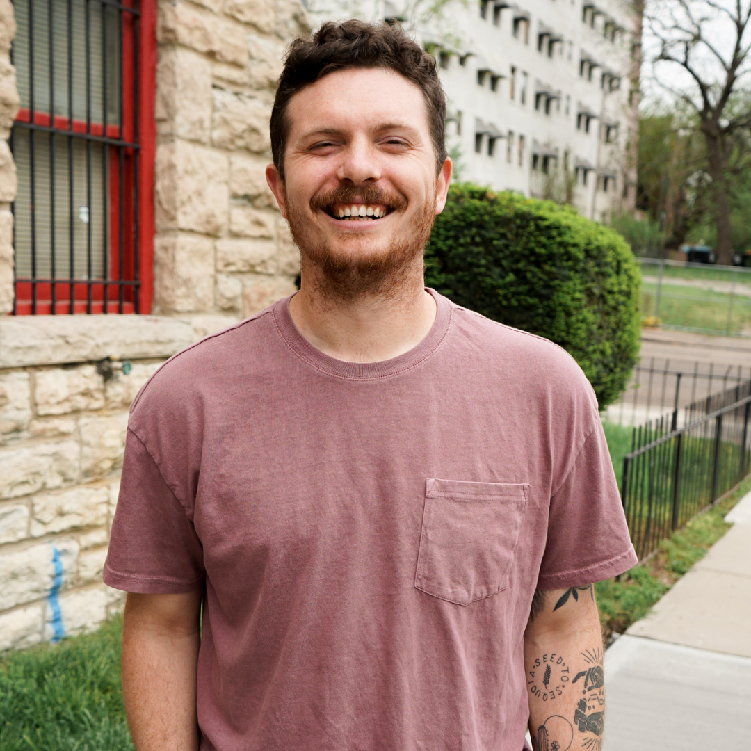 About — Midtown Church