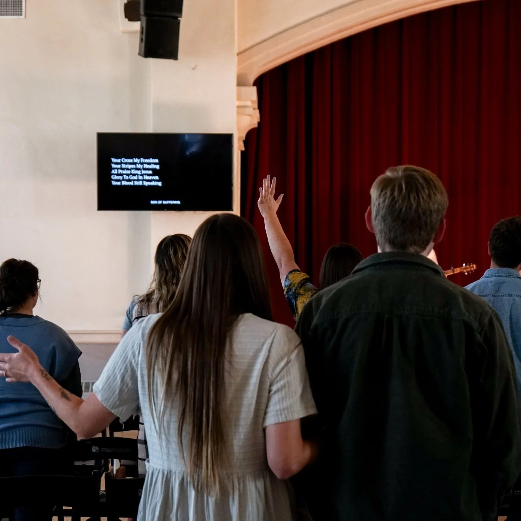 Midtown Church