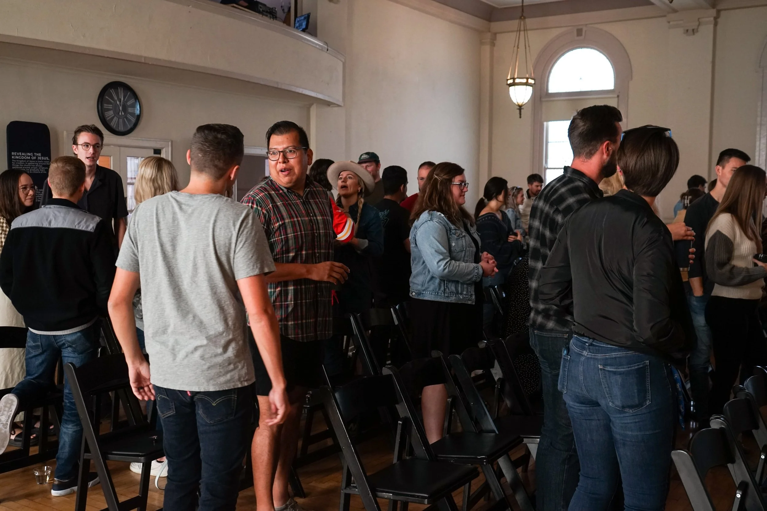 Midtown Church