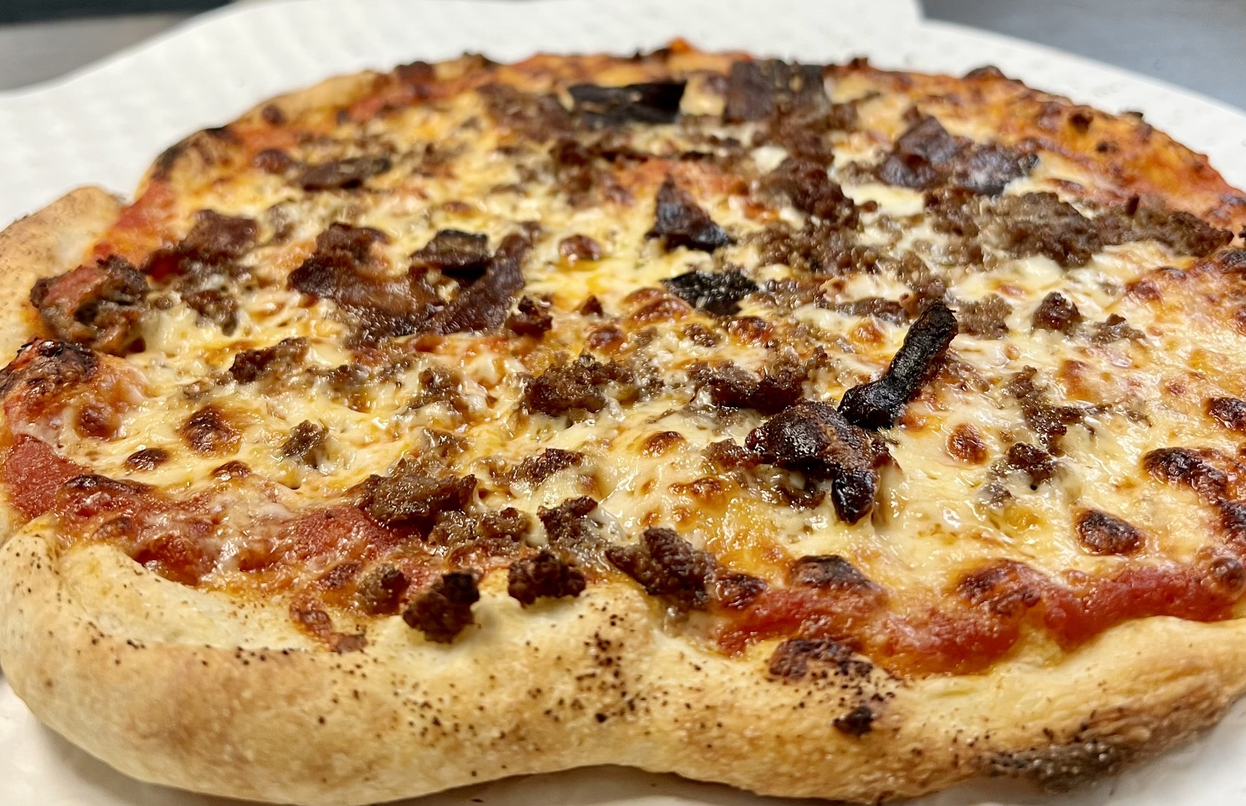 CARTER'S XC SKI CENTER