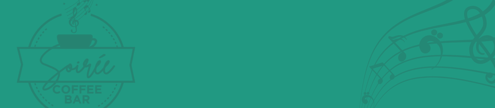 Soirée Coffee Bar