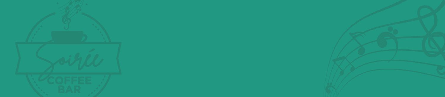 Soirée Coffee Bar