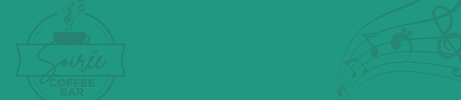 Soirée Coffee Bar