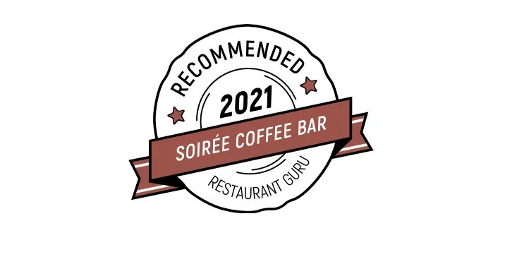 Soirée Coffee Bar