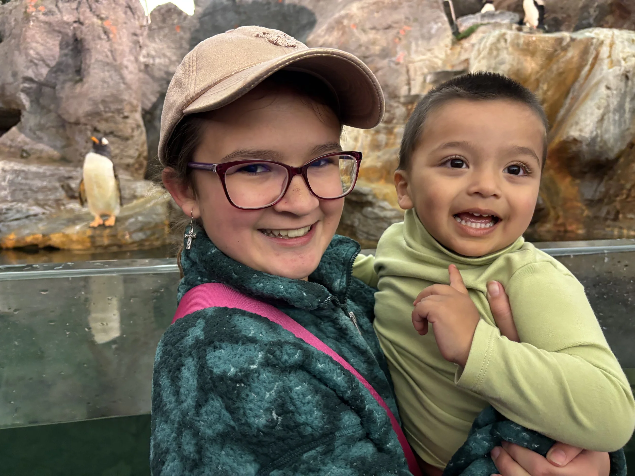 Immanuel Lutheran School Comes Out For a Day of Service — Christian ...