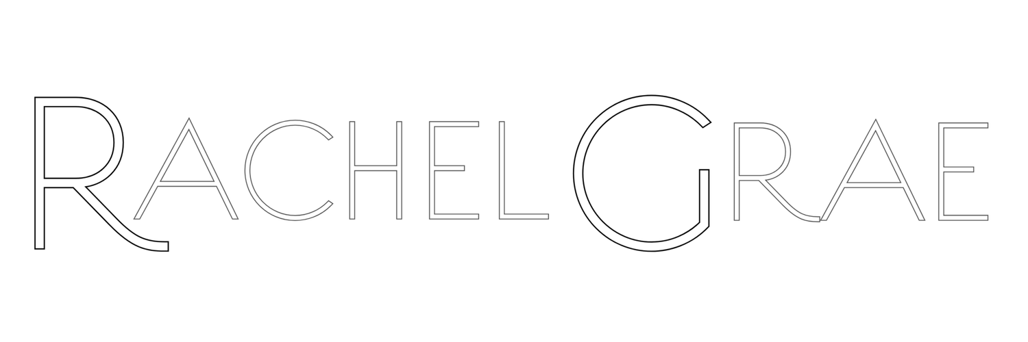 About — Rachel Grae