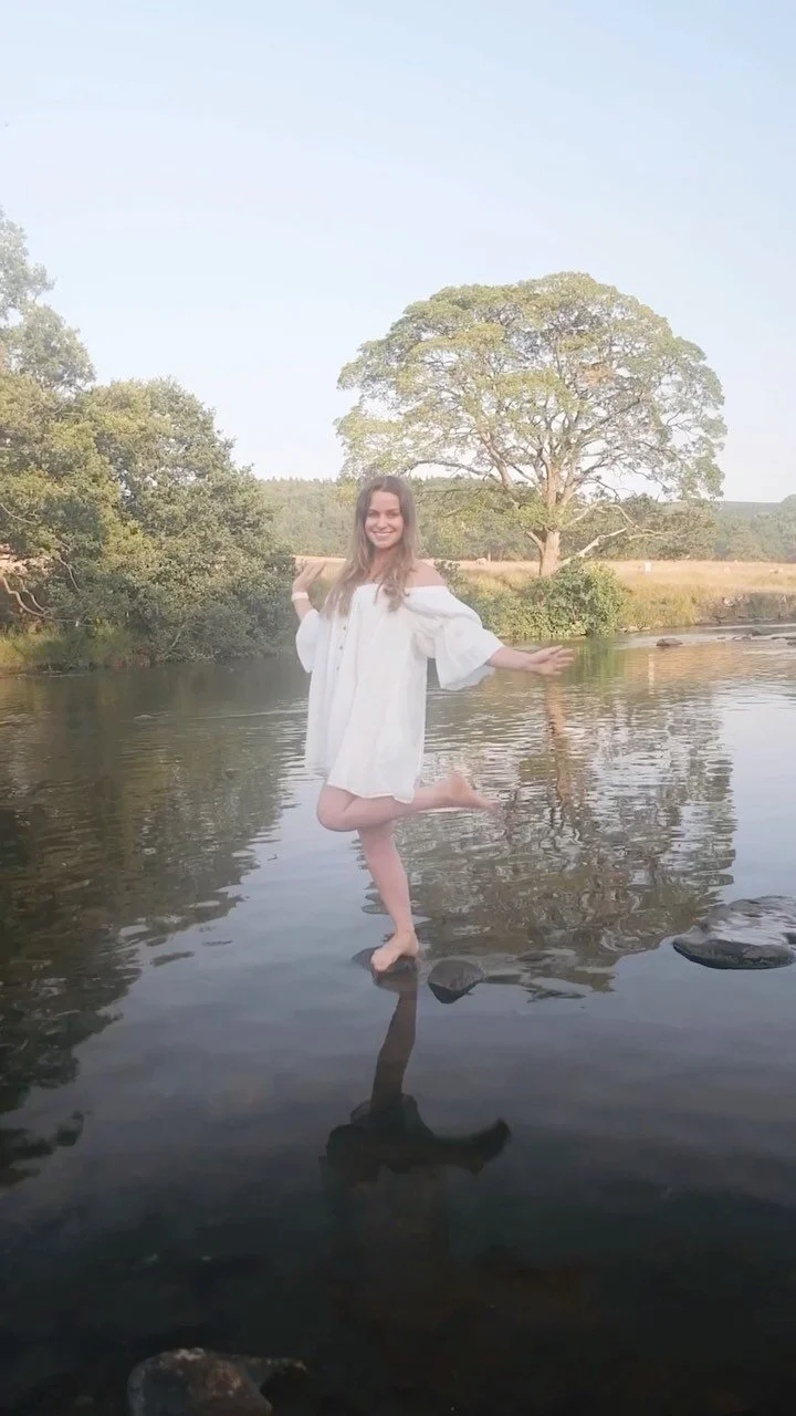 Jessica Rose Williams