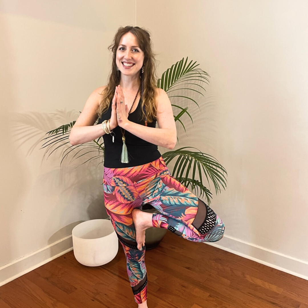 Get To Know Us — Yoga Fusion