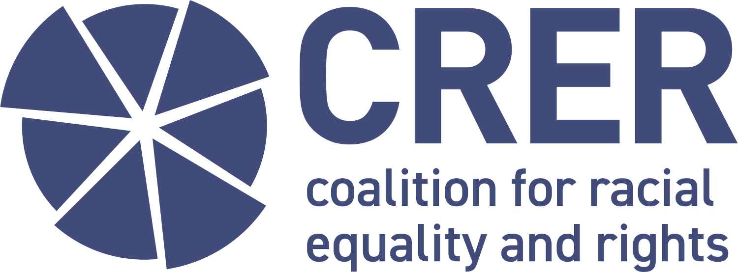 About CRER — BLACK HISTORY MONTH SCOTLAND