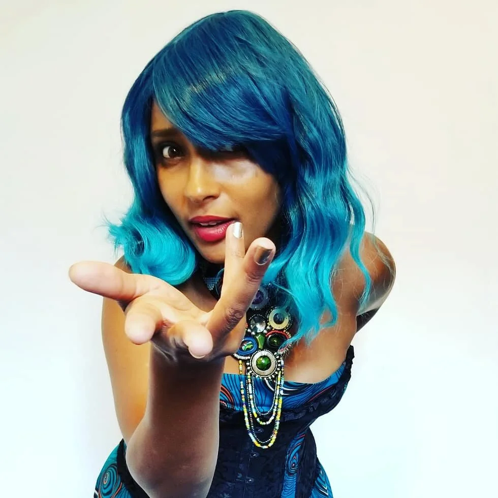 Story by storyteller Mara Menzies — BLACK HISTORY MONTH SCOTLAND