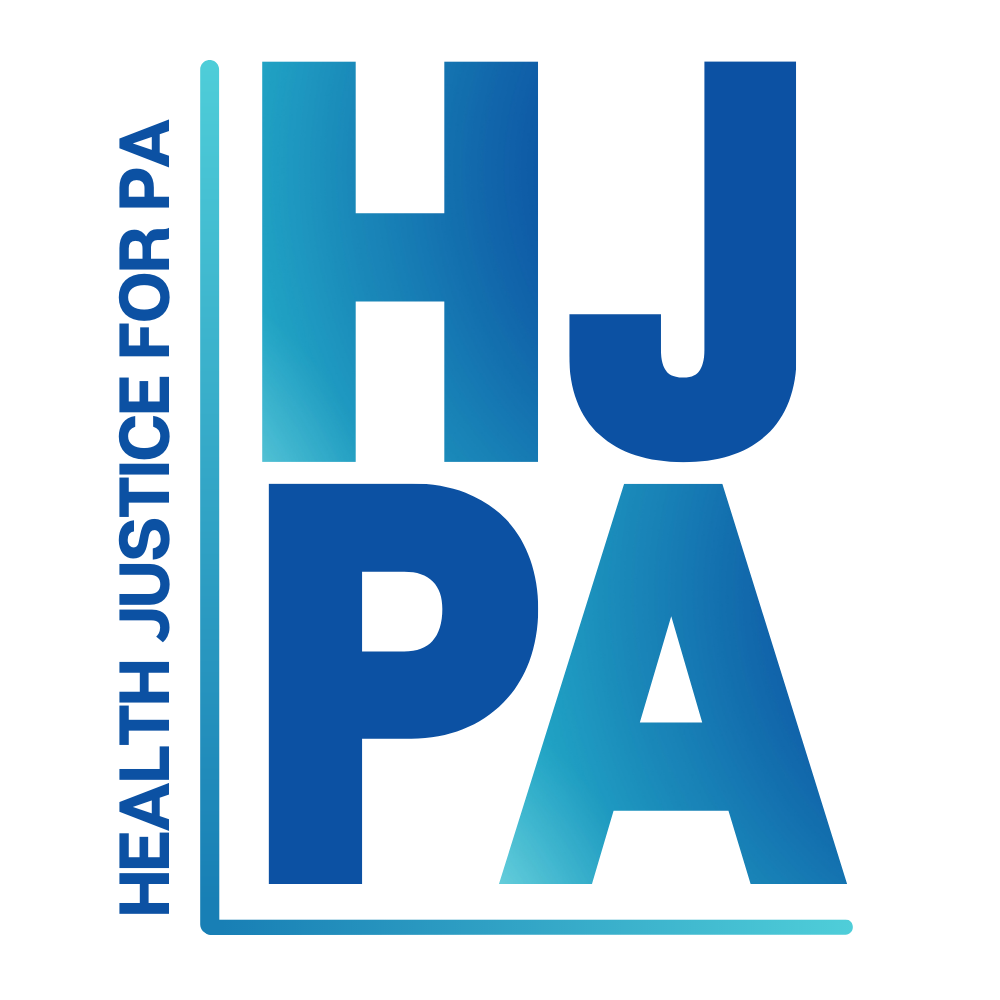 Health Justice for PA — Elevyst