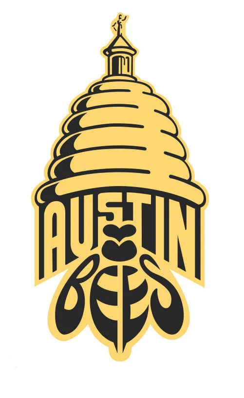 Austin Bees — Austin's Annual Roots & Wings Festival