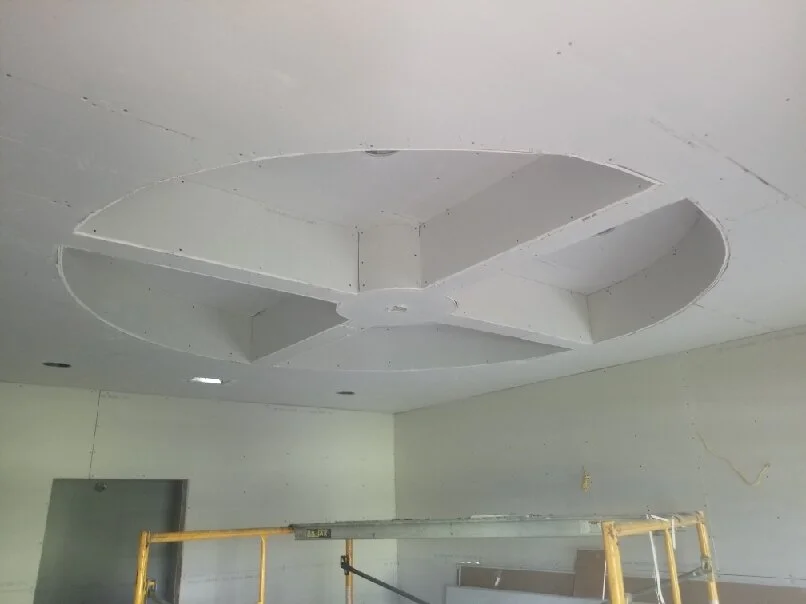 Triangle Drywall