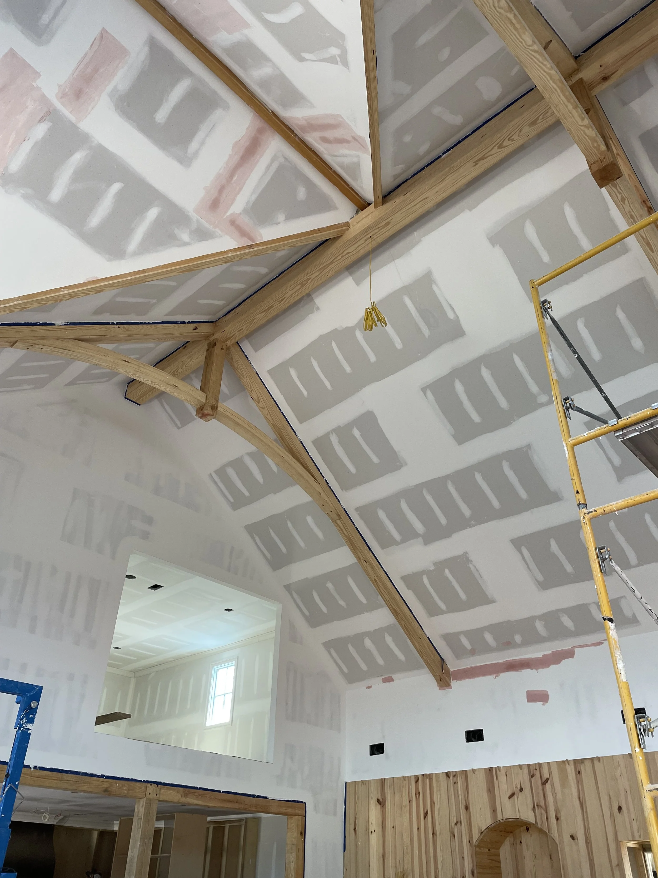 Triangle Drywall