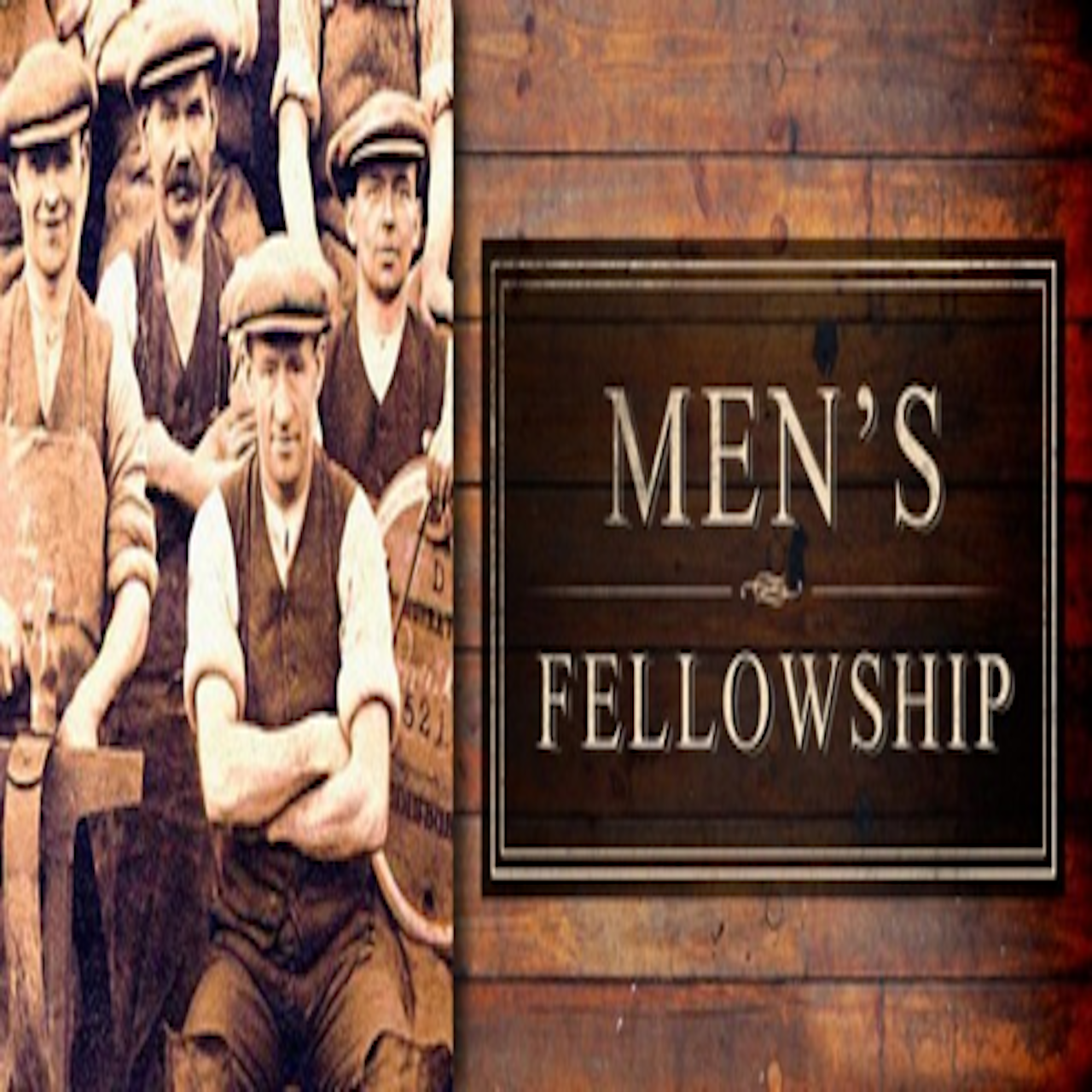 Ministries — Harvest Christian Fellowship