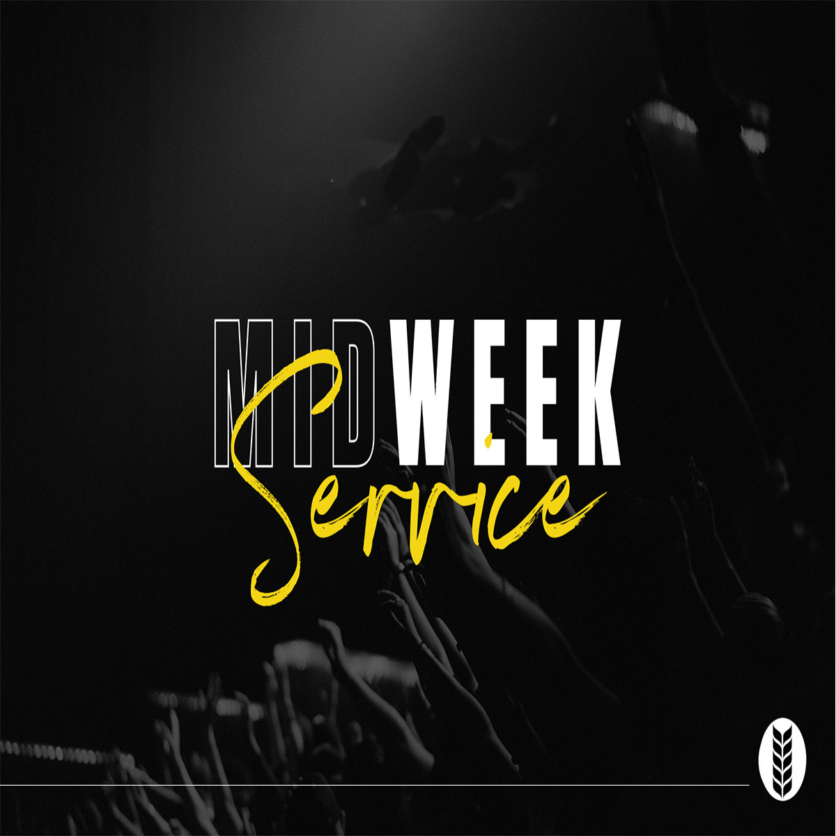 Ministries — Harvest Christian Fellowship