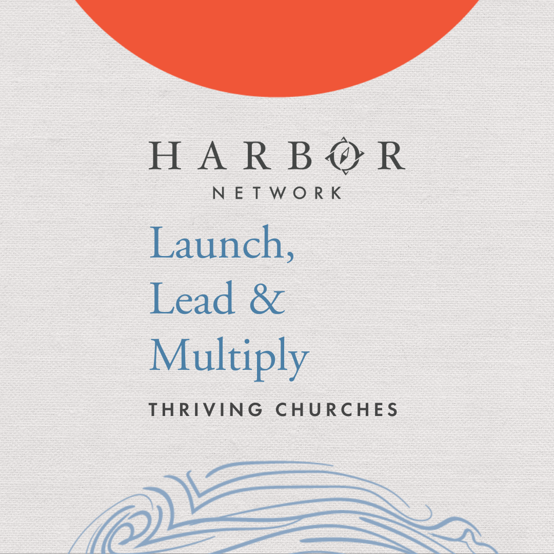 Events — Harbor Network