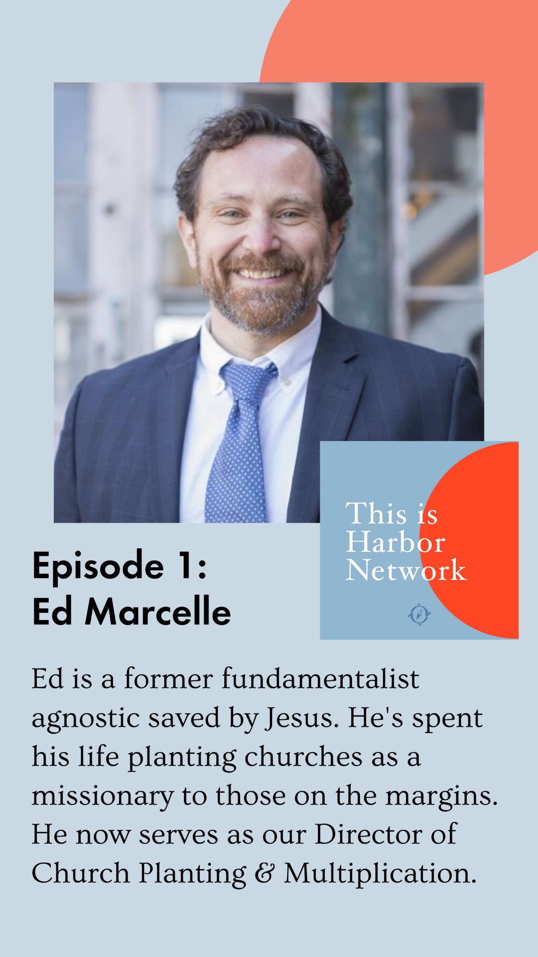 2021 Mid-Year Update — Harbor Network