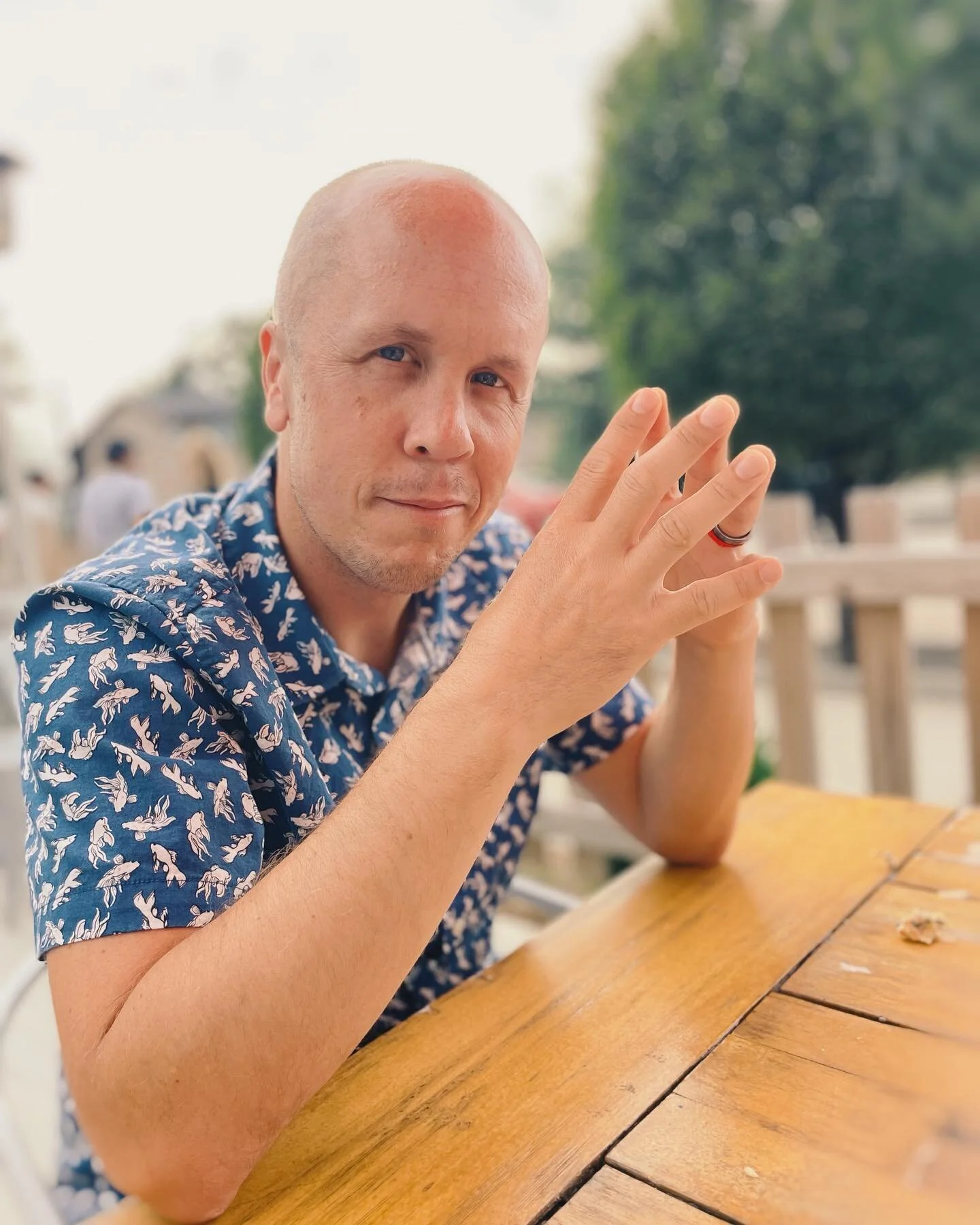 [Planter] Template — Harbor Network