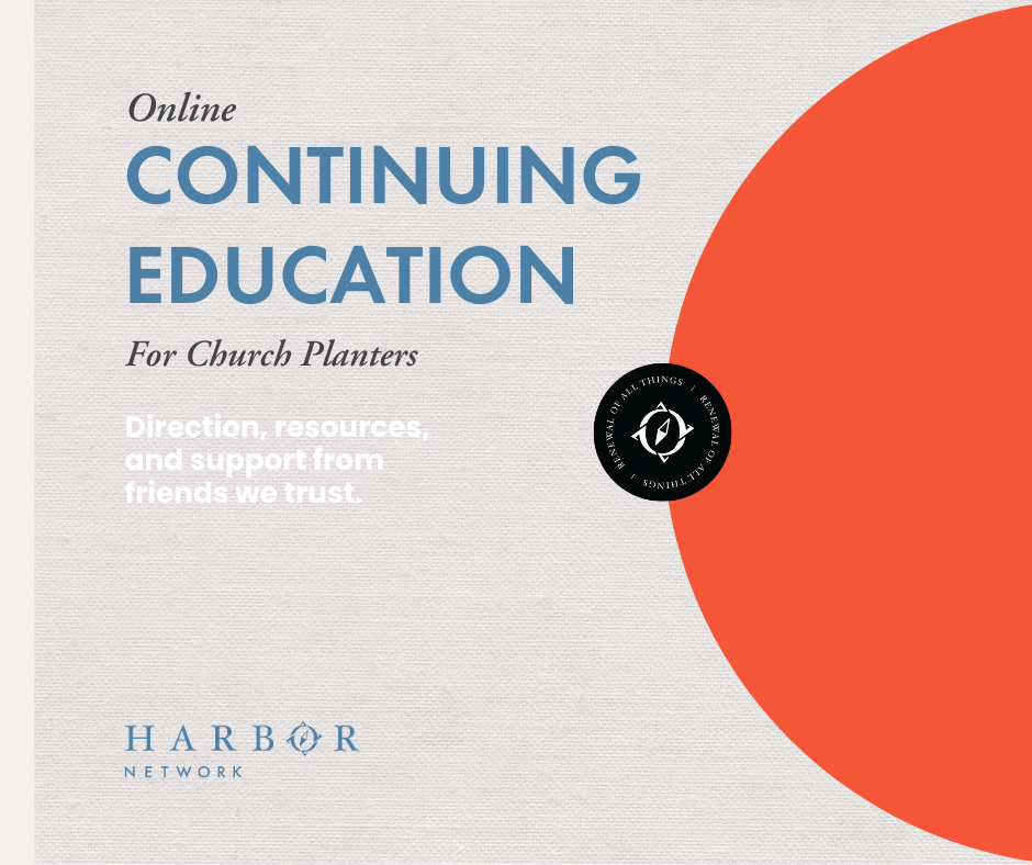 Events — Harbor Network