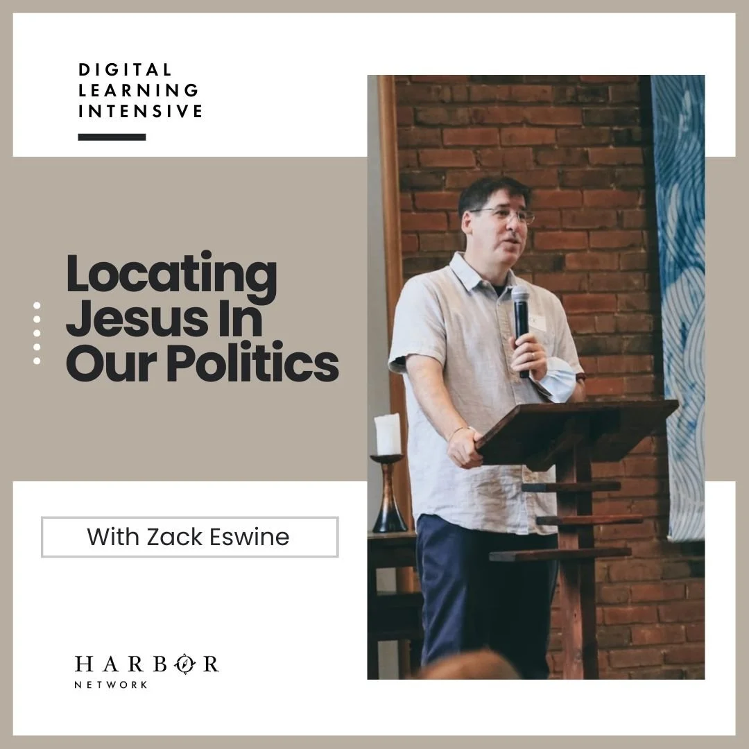 Events — Harbor Network