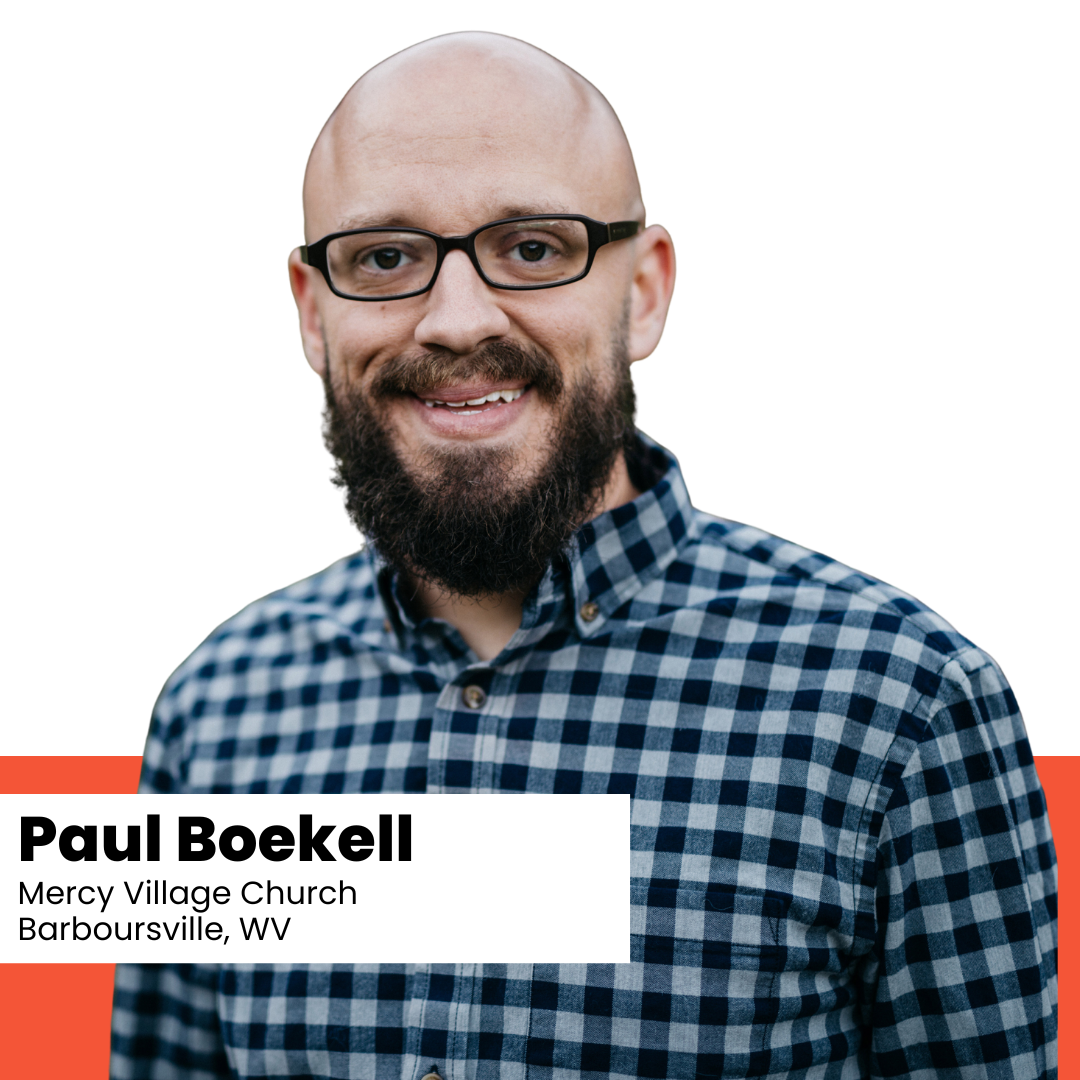 Launching Churches — Harbor Network