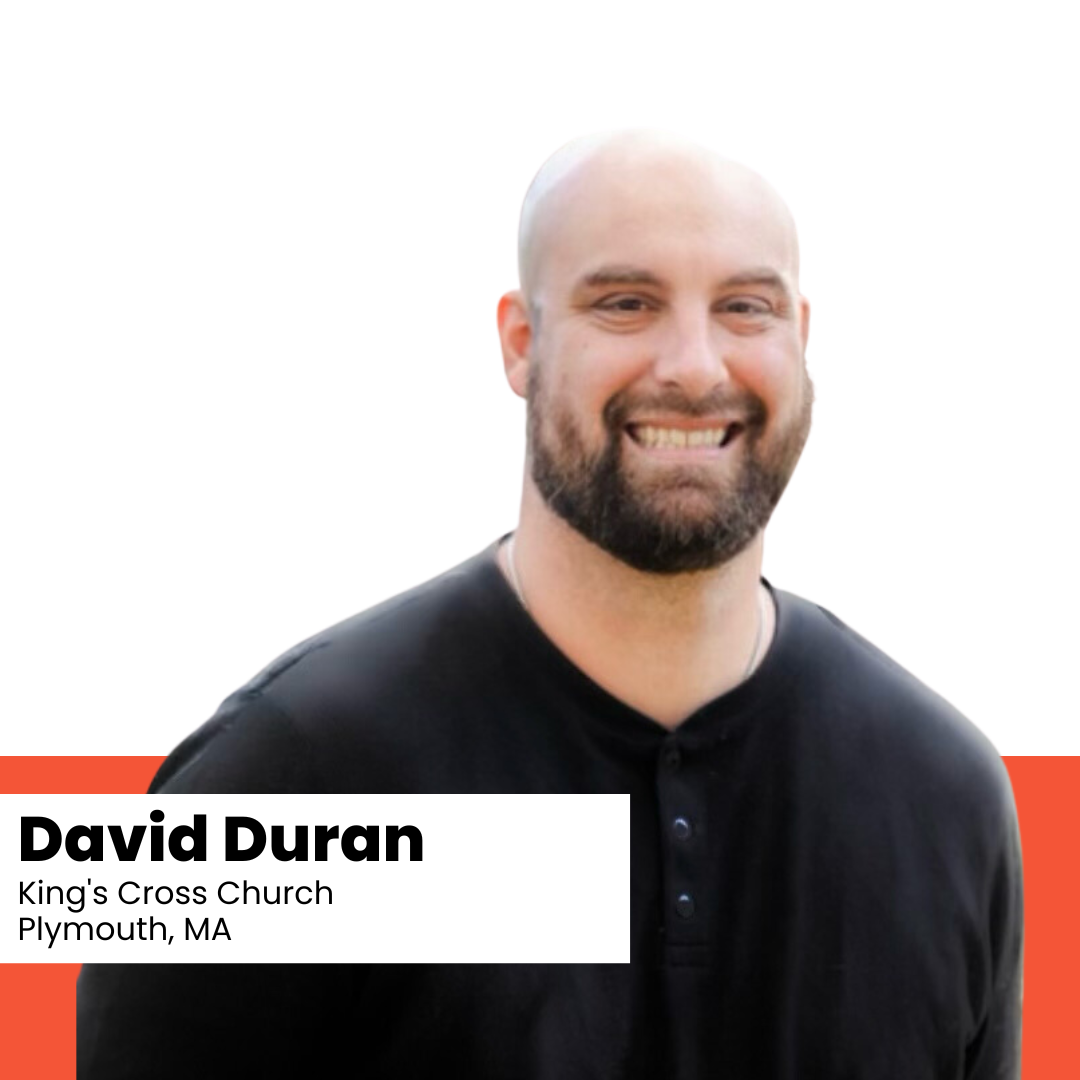 Launching Churches — Harbor Network