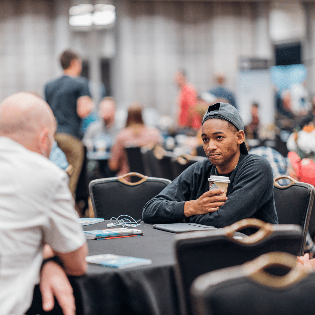 Join Harbor — Harbor Network